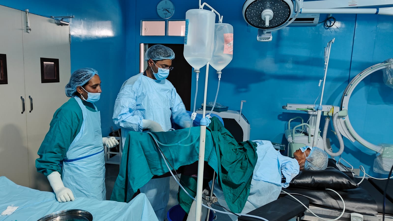 Home - Advanced Urology Centre - Meet one of Best Urologist in Deoghar ...