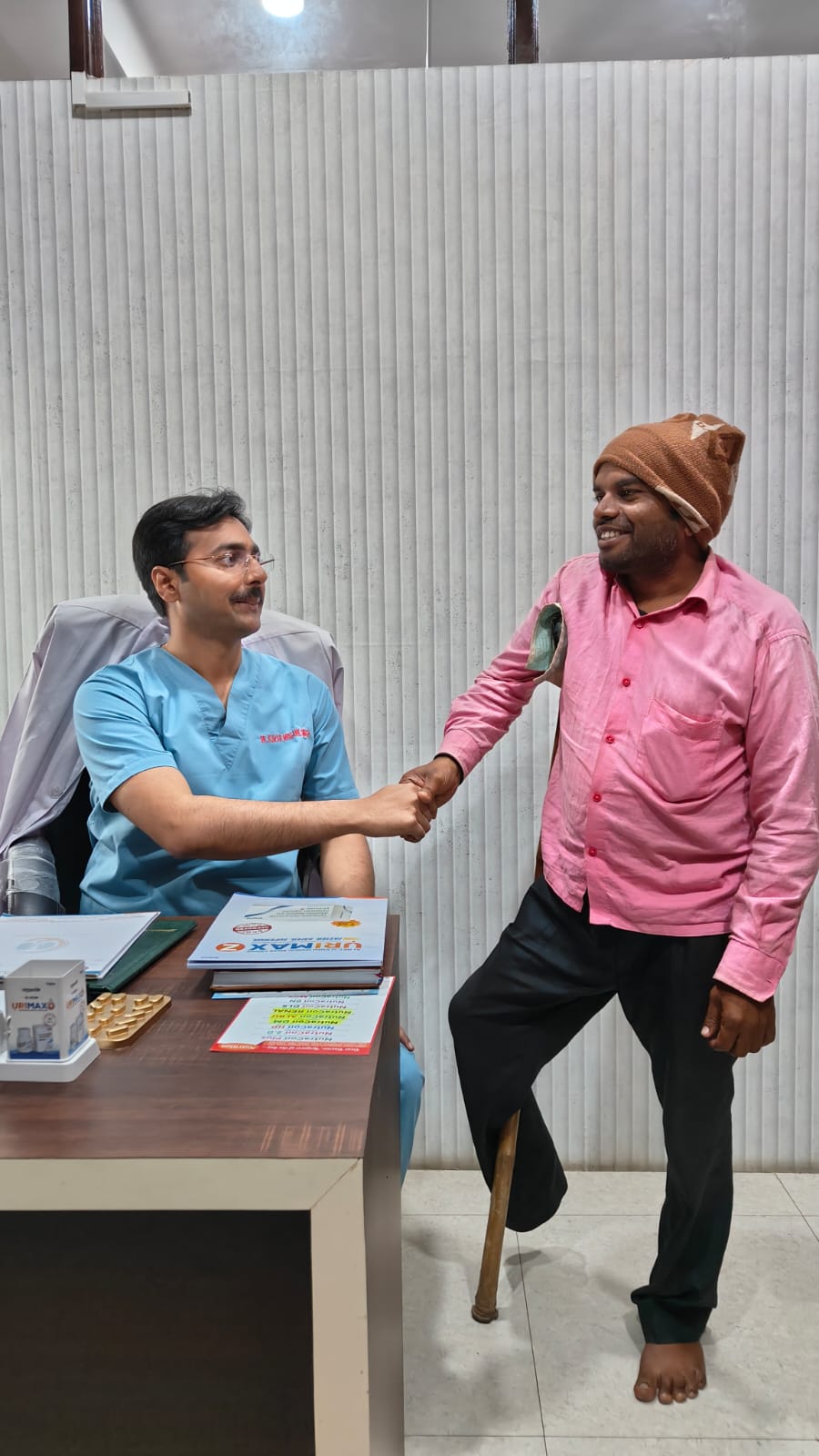 Home - Advanced Urology Centre - Meet one of Best Urologist in Deoghar ...